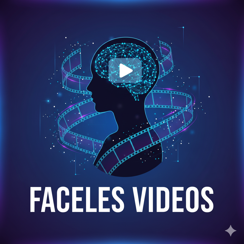 Cómo Crear Videos Faceless con IA: Guía Completa | VidMakerPro Blog