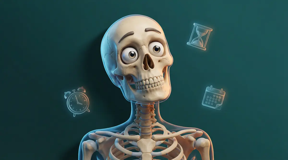 How to Make Viral Skeleton Educational Videos with AI | VidMakerPro Blog